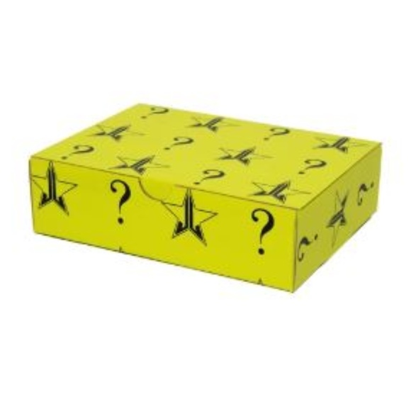 Jeffree Star | Makeup | Jeffree Star Mystery Box Summer Edition | Poshmark
